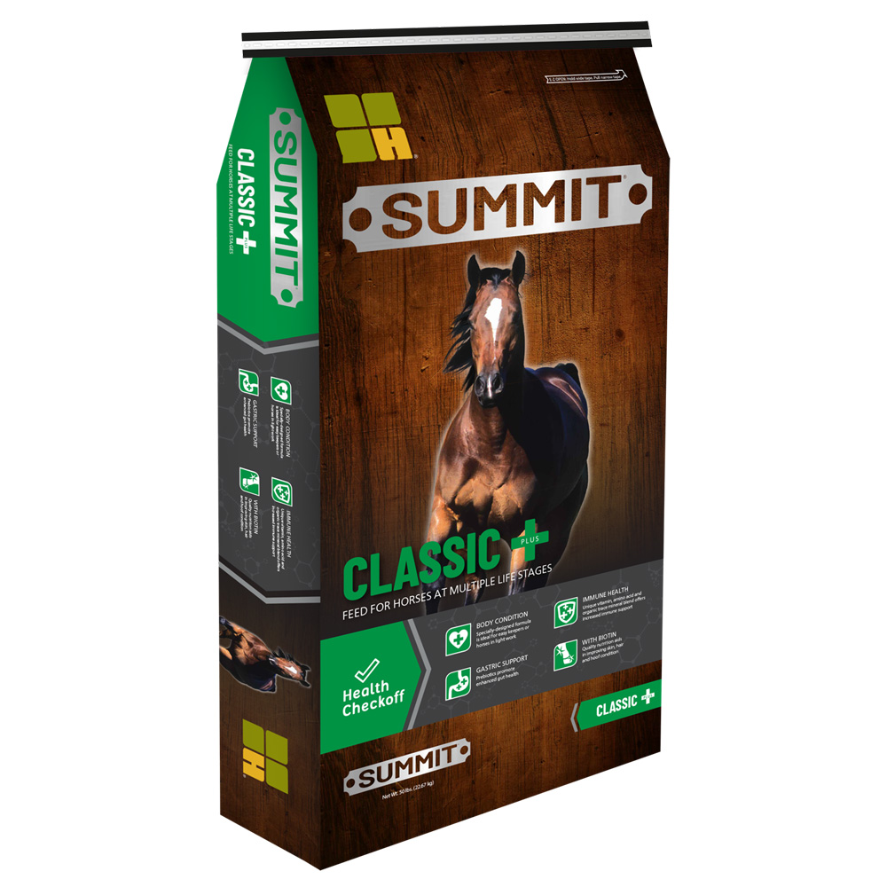 HUBBARD SUMMIT CLASSIC PLUS PROTEIN FEED – 50LB BAG - www ...