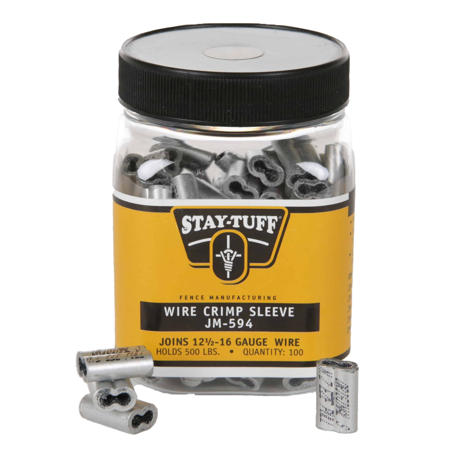 Stay-Tuff Short Sleeves - www.farmandranchexperts.com