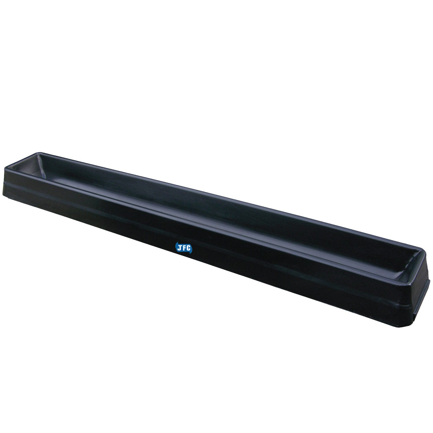 JFC FT6 Large Ground Plastic Feed Trough - 1.8m - www ...