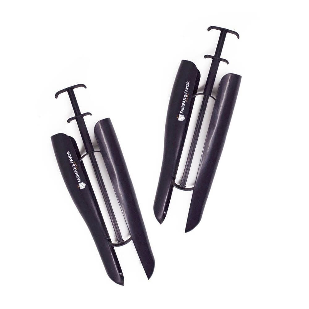 Fairfax & Favor Boot Trees - www.farmandranchexperts.com