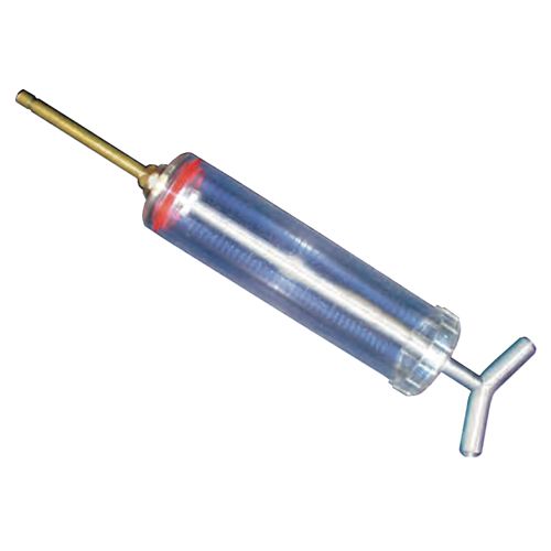 Drench Applicator [400 mL] - www.farmandranchexperts.com