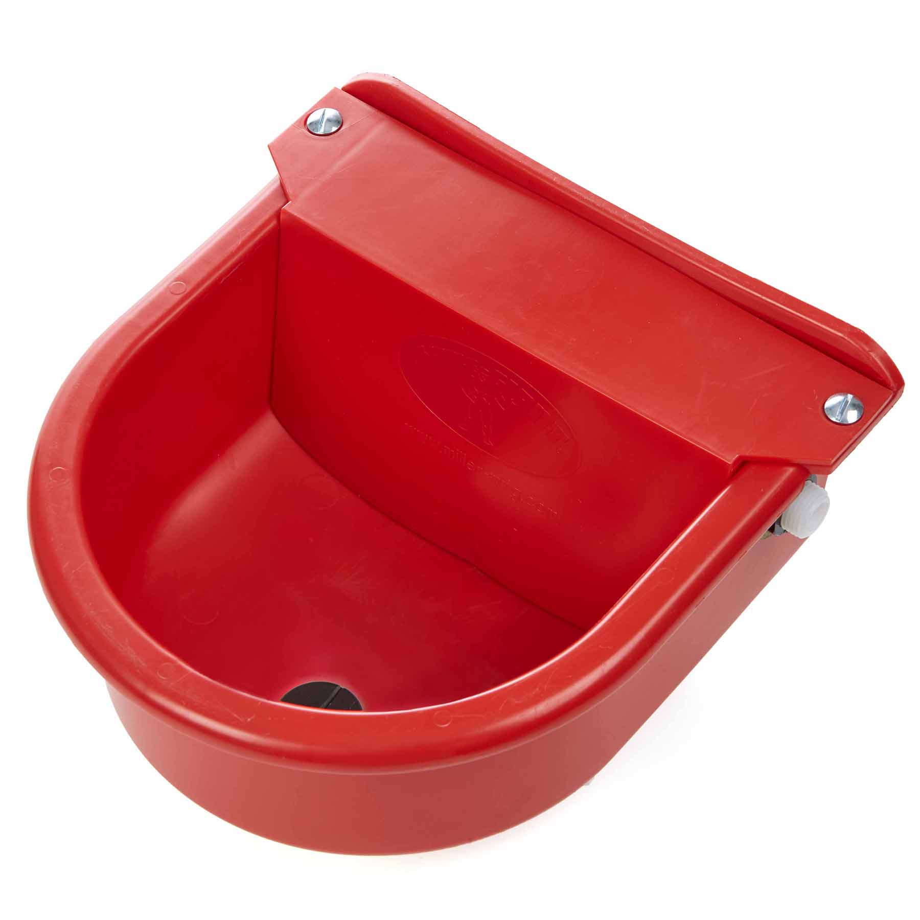 Little Giant - Plastic Automatic Stock Waterer - www ...