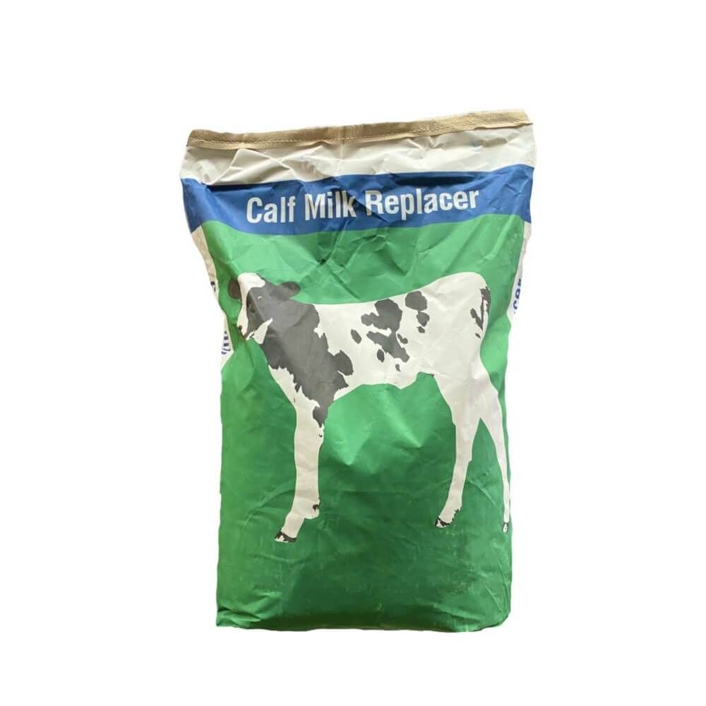 Milkivit Super Herdbuild Calf Milk Replacer 25kg - www ...