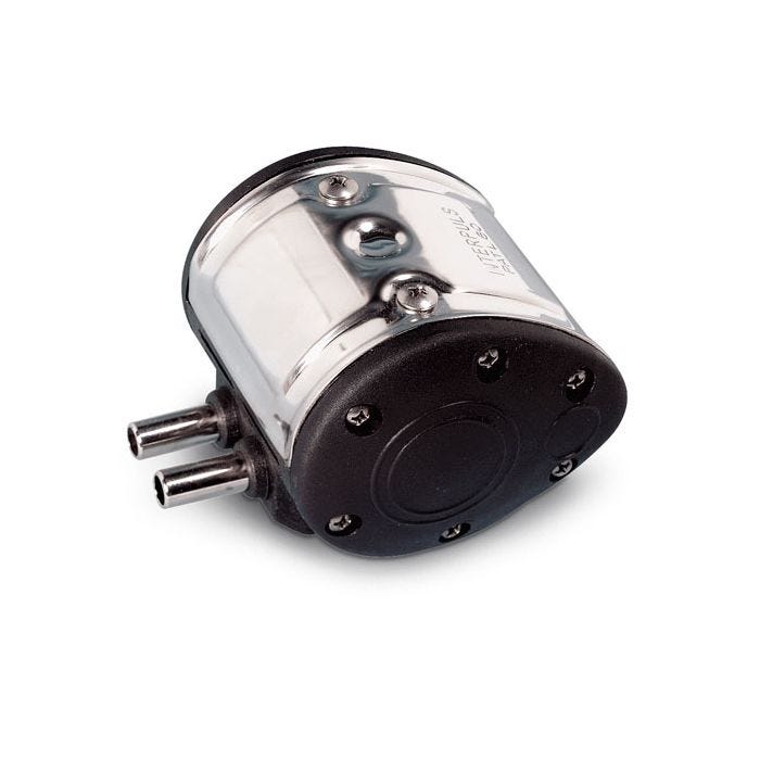 Interpuls® Vacuum Pulsator - www.farmandranchexperts.com